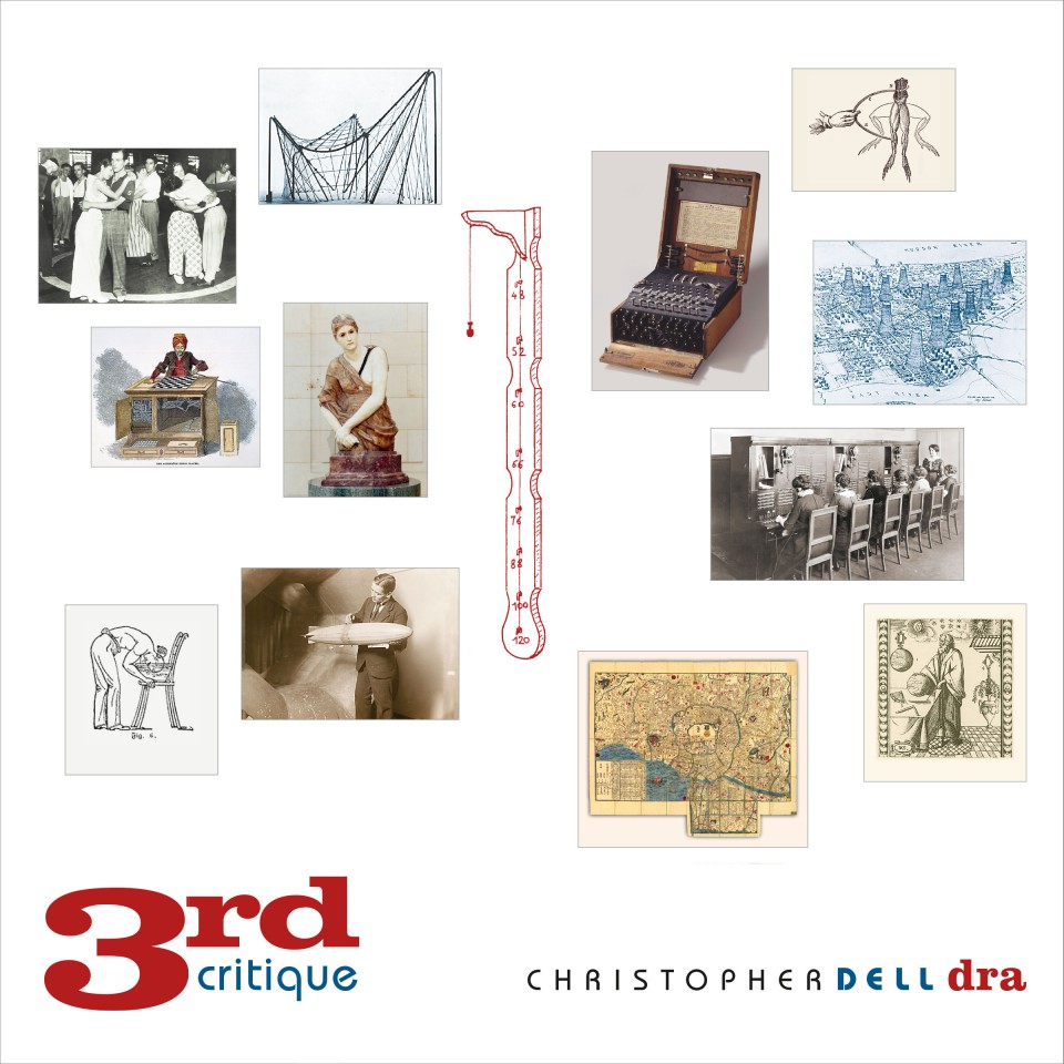 Christopher Dell » Christopher Dell DRA