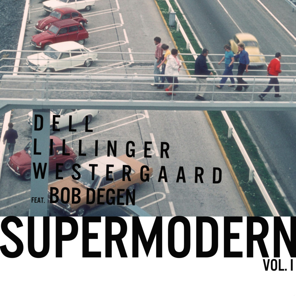 Christopher Dell » Dell Lillinger Westergaard Feat. Bob Degen ...