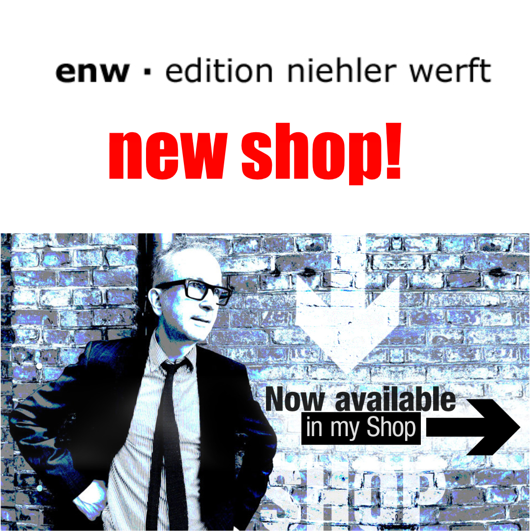 Christopher Dell » ENW Shop